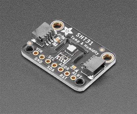 How To Use And Where To Connect The SHT On The Arduino Nano IoT Sensors Arduino Forum