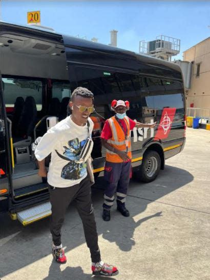 Going Regional Yvan Buravan Bets On Nairobi Kt Press