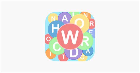 ‎words Chain Reaction On The App Store