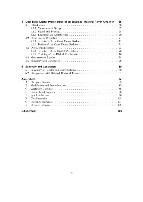Behavioral Modeling And Digital Predistortion Of Radio Frequency Power Amplifiers Eurasip