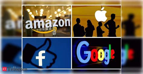 Big Tech South Africas Telco Industry Calls For Tech Firms To Help Fund Infrastructure Ettelecom