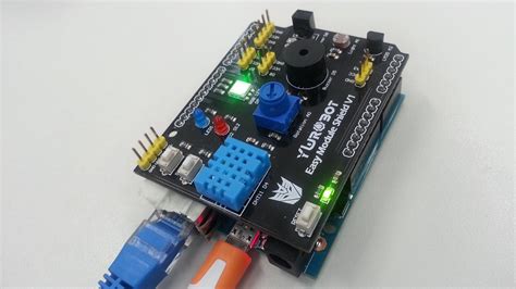 How To Transfer Arduino Sensor Data To Blynk Server 5 Steps With Pictures Instructables