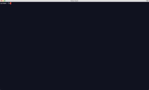 Screen Like Rstudio Project Jays Notes