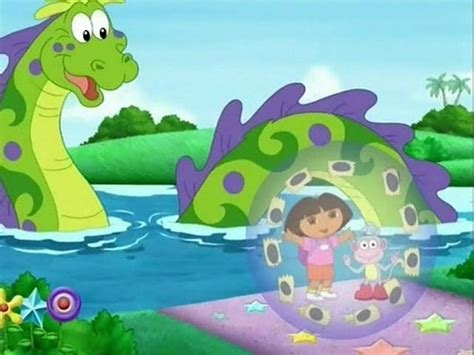 1 й сезон сериала Даша путешественница Dora The Explorer содержание серий телесериала Даша