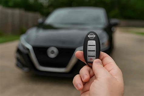 Nissan Key Fob Not Working 7 Easy Fixes That Work Fast Nissan Nation Podcast