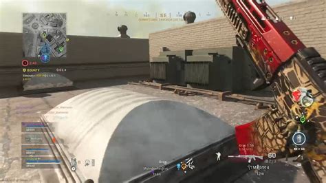 Old Verdansk Videos I Give You My Best Crossbow Shot R Codwarzone