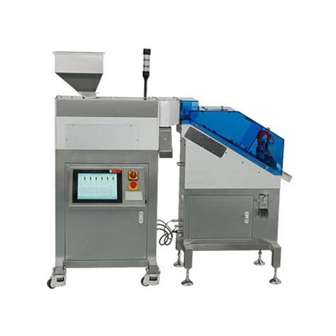 Economical Capsule Checkweigher Automatic Ingredient Display Instrument And Weighing Display