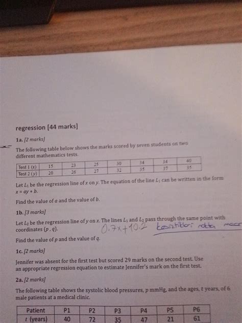need help with linear regression ti 84 plus ce r ibo