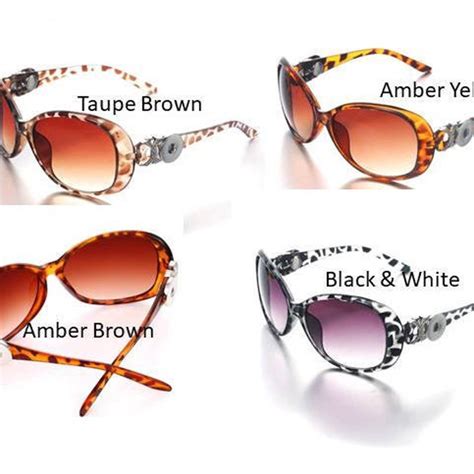 Yellow Tortoise Shell Sunglasses Etsy