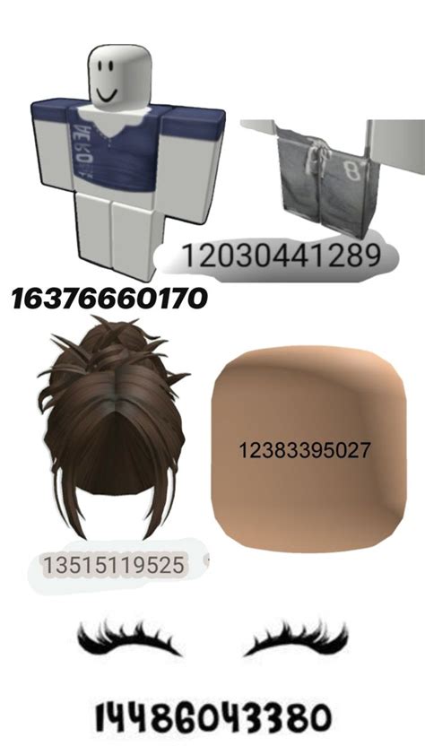 Roblox Livetopia Outfits