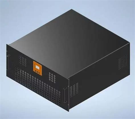 Automatic Harmonic Filter Ahf Instant Harmonic Mitigation 415v At