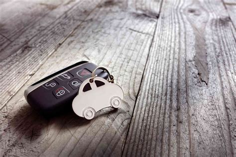 Why Your Car Key Remote Doesn T Work