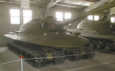 Object 279 Soviet Heavy Tank By Futurewgworker On Deviantart