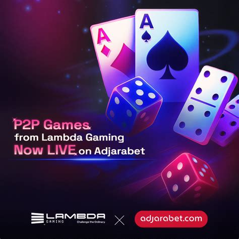 Lambda Gaming Tbilisi