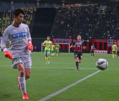 【赤黒戦士、シンジを語る】④gk高木駿 一緒にプレーできてるのはすごい幸せ 道新スポーツ Doshin Sports