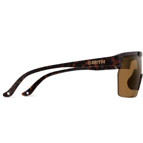 Smith Sunglasses Xc N9p Xc Matte Tortoise Chromapop Brown Discounted