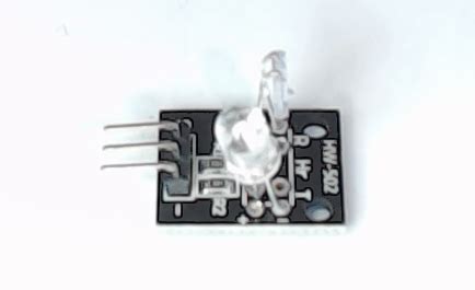 HW 502 Heartbeat Finger Pulse Sensor Module IoT Project Kit