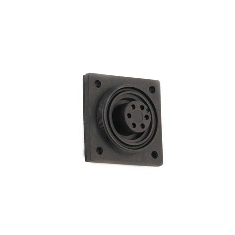 Raymarine 6 Pin Malefemale Cockpit Pilot Socket D339 Comptoir Nautique