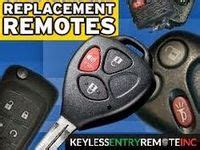 Best Key Fob Programming Instructions Ideas Keyless Key Fob Keyless Entry
