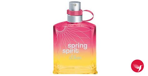 s.Oliver Spring Spirit Woman s.Oliver Parfum - ein es Parfum für Frauen ...