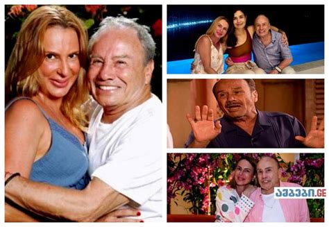 ხუთი ცოლი თანაცხოვრება 36 წლით უმცროს ქალთან და უარი მინისტრობაზე 91 წლის ბრაზილიელი