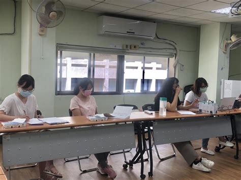 國立高雄師範大學 特殊教育中心｜活動花絮》個案研討一