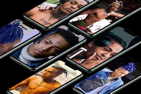 Xxxtentacion Wallpapers Hd 4k Apk For Android Download