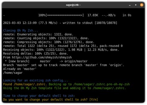 Zsh Shell Expansion At Vivian Nelson Blog