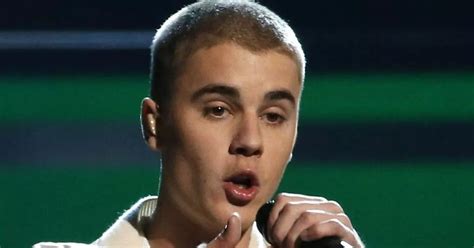 Justin Bieber Penis Picture Leaked Online After Close Pal Chantel Jeffries Has Social Media