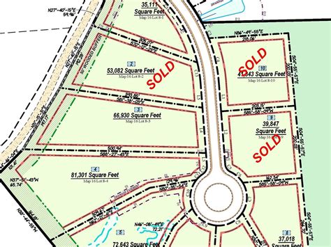 00 Webber Ridge Lane Lot 008 Wells Me 04090 Mls 1551902 Zillow