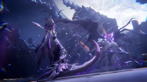 Pin By Alyy On Hsr Anime Scenery Cool Pictures Anime