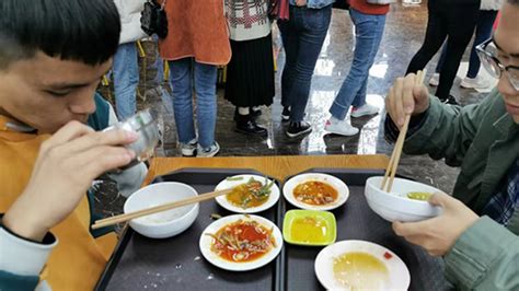 中国人吃饭越来越难！武汉n 1点餐 辽宁变n 2 习近平 制止餐饮浪费 点餐模式 粮食危机 光盘行动 武汉n 1点餐