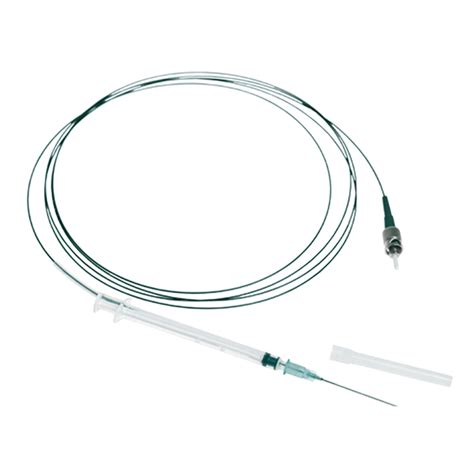 Product Needle Type Oxygen Microsensor Nth Pst7