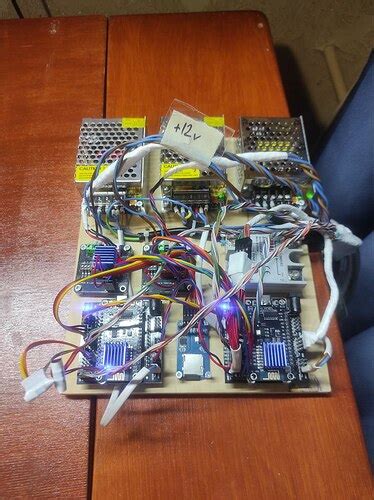 Esp Reboot Issue General Electronics Arduino Forum