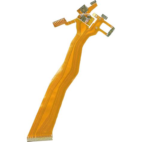 Flex Pcb Flex Pcb
