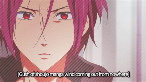 Haruka X Rin Deviantart