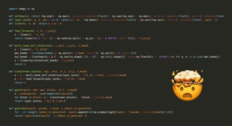 Yoel Zeldes On Linkedin Did You Know That You Can Implement Gpt Using