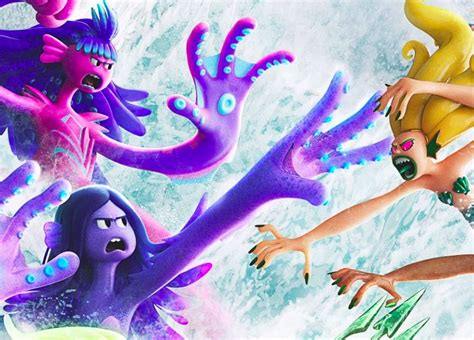 Stephanie Economou Scoring Dreamworks Animations ‘ruby Gillman