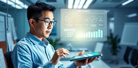 Apa Itu Resource Management Arti Dan Cara Mengoptimalkannya