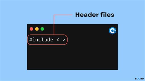 How To Create A Header File In Visual Studio Code C Design Talk How To Create A Header File In Visual Studio Code C Design Talk