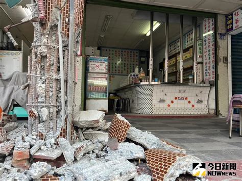 花蓮微型店家別怕！勞動部啟動「暫緩繳付貸款本息」、挺災後重建 產業動態 財經 Nownews今日新聞