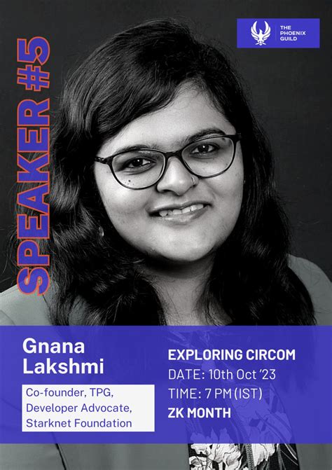 srilakshmi barathi on linkedin from hearing about circom for the first