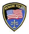 Newark Pd Logo — Rcfl