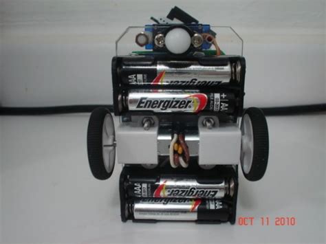 Compact An Arduino Shr Robotshop Community