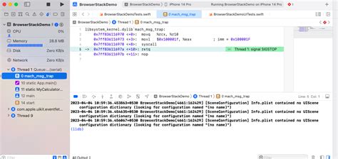 What Is Ios Unit Testing Tutorial With Xcode And Swift Browserstack