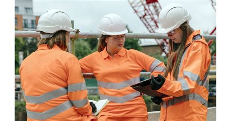 The Gender Pay Gap In Construction 3rd May 2018 Rec Tify Your