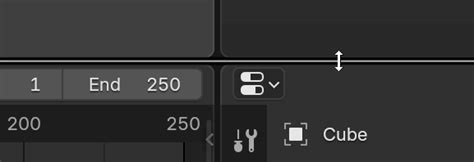 User Interface Blender Developer Documentation