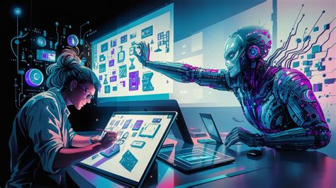 The Algorithm Auteur Ai And The Double Edged Sword Of Design Efficiency