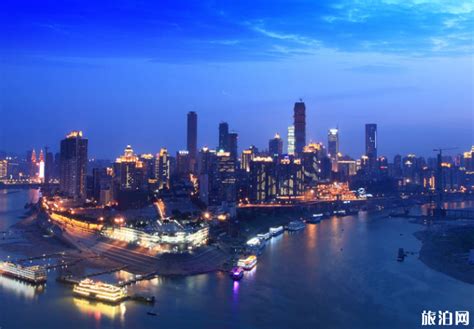 重庆城区的特点 重庆城市特点简介 重庆的特征 大山谷图库