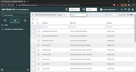Scope Plan And Implement Servicenow Functionality By Matthewmaxwell